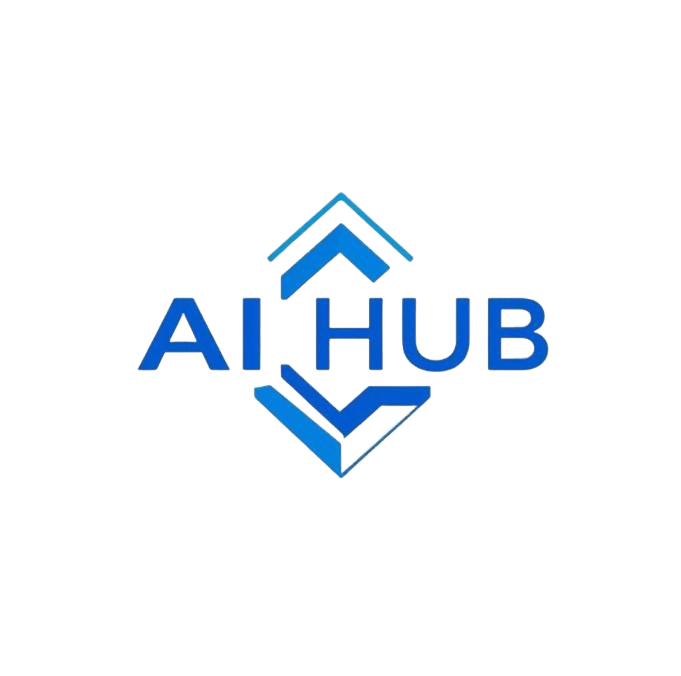 Главная - AI-HUB